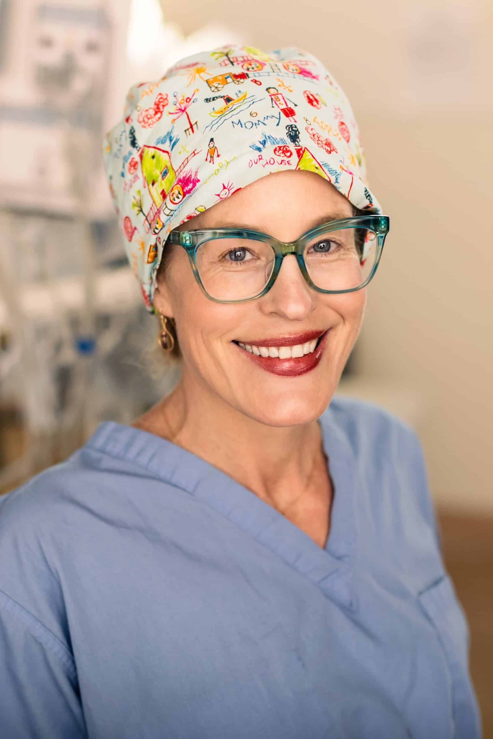Contact Dr. Mitchell - Physician Guide to Breastfeeding